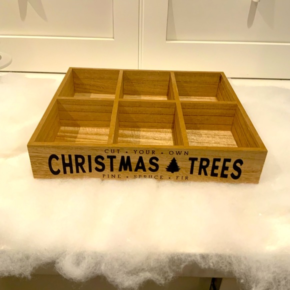 Target | Holiday | Target Bullseye Holiday Crates | Poshmark